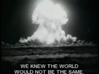 Robert oppenheimer GIF - Conseguir el mejor gif en GIFER