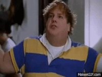 Tommy boy GIFs - Get the best gif on GIFER