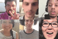 Group GIFs - Get the best gif on GIFER