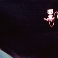 Mew GIFs - Get the best gif on GIFER
