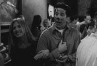 Ross Why Would You Do That Gif