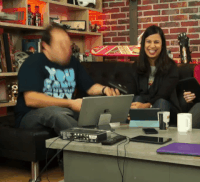 Podcast GIFs - Get the best gif on GIFER