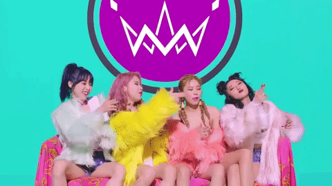 Mamamoo GIFs - Get the best gif on GIFER