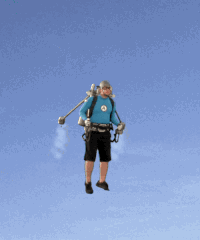 Jetpack GIFs - Get the best gif on GIFER