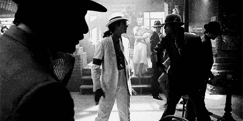 Smooth criminal GIFs - Obtenez le meilleur gif sur GIFER