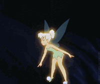 Tinkerbell GIFs - Get the best gif on GIFER