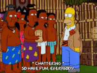 Tiki GIFs - Get the best gif on GIFER