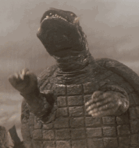 Monster GIFs - Get the best gif on GIFER