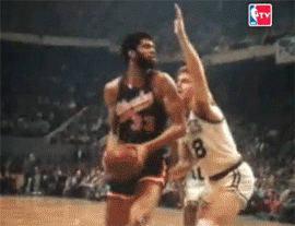 Kareem abdul jabbar GIF - Conseguir o melhor gif em GIFER