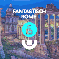 Rome GIFs - Get the best gif on GIFER