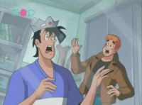 Shrinking GIFs - Get the best gif on GIFER