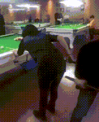 Hole GIFs - Get the best gif on GIFER