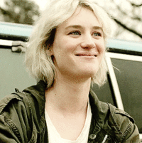 Cameron howe GIF - Conseguir o melhor gif em GIFER