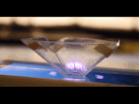 Hologramm GIFs - Get the best gif on GIFER