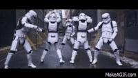 Stormtrooper GIFs - Get the best gif on GIFER