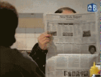 Moustache GIFs - Get the best gif on GIFER