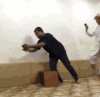 Moron GIFs - Get the best gif on GIFER