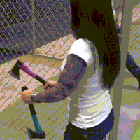 Axe GIFs - Get the best gif on GIFER