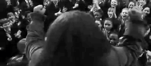 Rubeushagrid GIFs - Get the best gif on GIFER