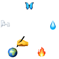 Elements GIFs - Get the best gif on GIFER