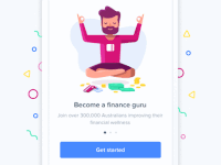 Onboarding GIFs - Get the best gif on GIFER