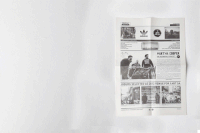 Newspaper GIFs - Get the best gif on GIFER
