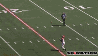 Touchdown GIFs - Get the best gif on GIFER