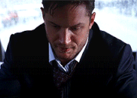 Tom Hardy Gif Inception