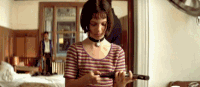 Mathilda GIFs - Get the best gif on GIFER