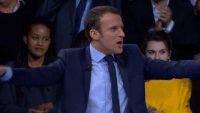 Emmanuel macron GIFs - Obtenez le meilleur gif sur GIFER
