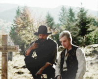 Hatfields and mccoys GIF - Conseguir o melhor gif em GIFER