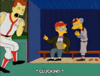 Cluck GIFs - Get the best gif on GIFER