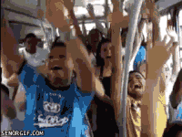 Bus GIFs - Get the best gif on GIFER