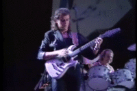 Yes band GIFs - Get the best gif on GIFER