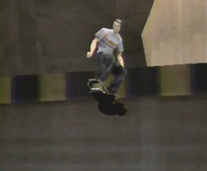 Tony hawks pro skater GIFs - Get the best gif on GIFER