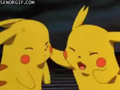 Hand slap гифки, анимированные GIF изображения hand slap - скачать гиф ...