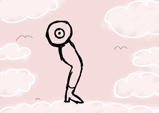 Character leap GIF - Conseguir el mejor gif en GIFER