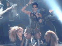 Paranoia GIFs - Get the best gif on GIFER