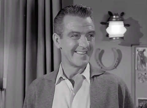 Ward cleaver GIFs - Obtenez le meilleur gif sur GIFER