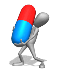 Pills GIFs - Get the best gif on GIFER