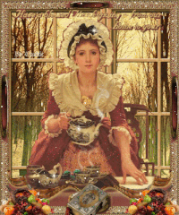 Victorian GIFs - Get the best gif on GIFER