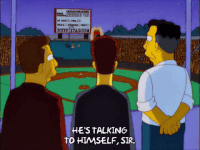 Mumbling GIFs - Get the best gif on GIFER