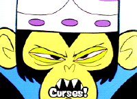 Curses GIFs - Get the best gif on GIFER