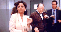 Seinfeld GIFs - Get the best gif on GIFER