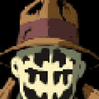 Rorschach GIFs - Get the best gif on GIFER