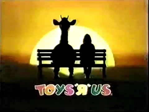 Toys r us GIF - Conseguir el mejor gif en GIFER
