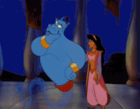 Genie GIFs - Get the best gif on GIFER