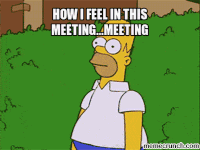 Meetings GIFs - Get the best gif on GIFER