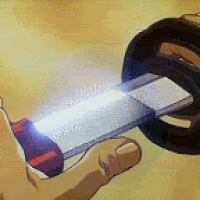 Ninja scroll GIFs - Obtenez le meilleur gif sur GIFER