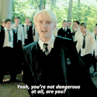 Draco GIFs - Get the best gif on GIFER